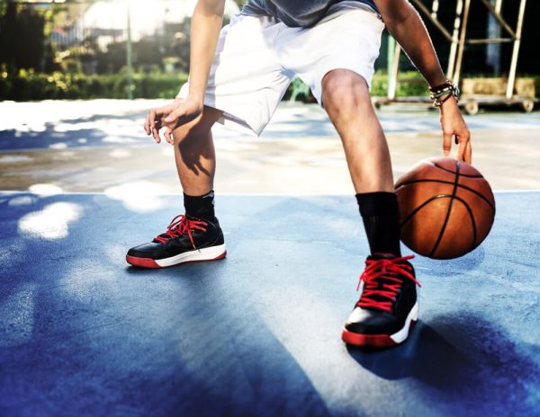 Windermere Basketball Academy | Individual and team basketball training